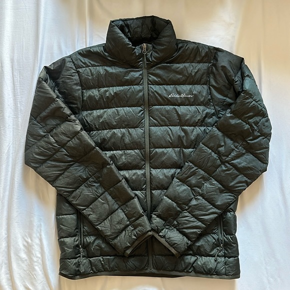 Eddie Bauer | Jackets & Coats | Eddie Bauer Puffer Jacket | Poshmark